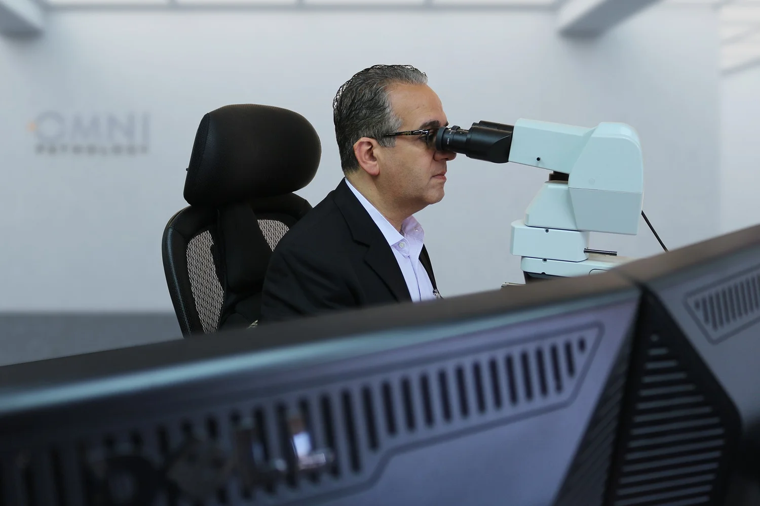 Preclinical Testing — OmniPathology