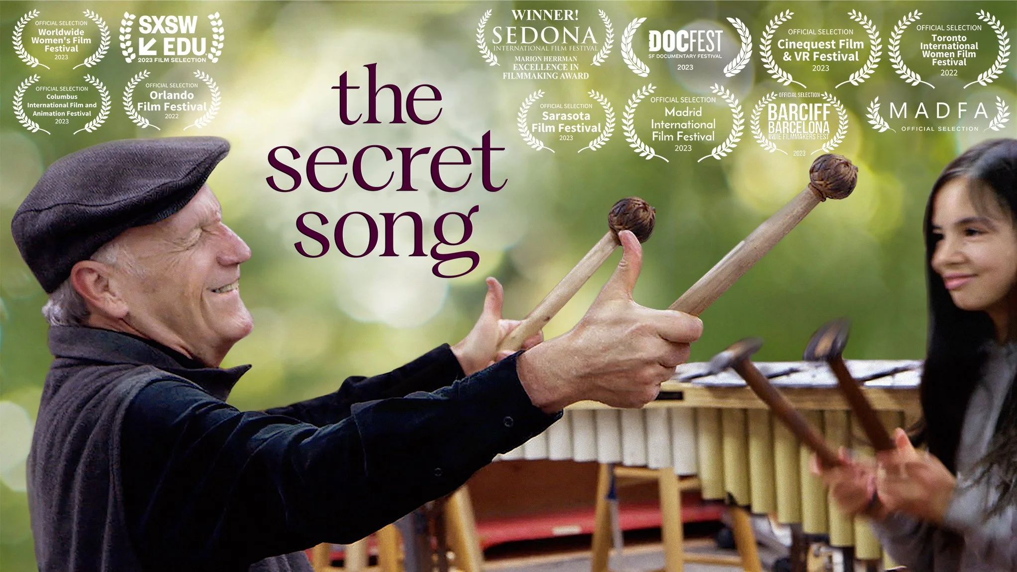 The Secret Song