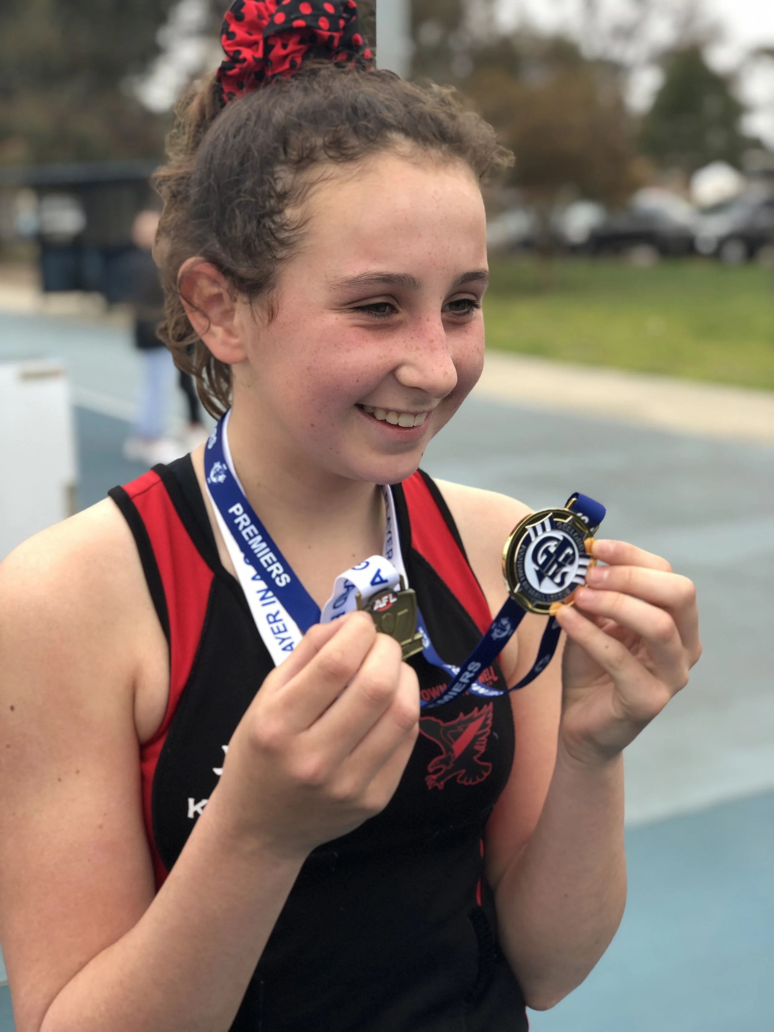 Zoe Kennedy Tribute Match Scheduled for 5 July 2025 — Zoe Kennedy ...