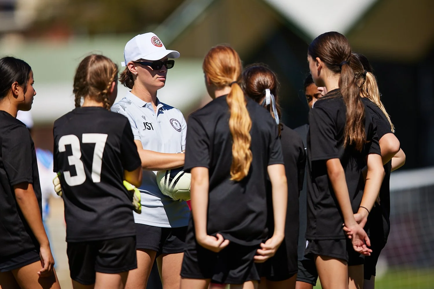 Gaining Ground WA - Role Models and Wellbeing
