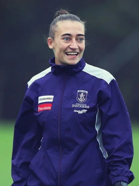 Our Story — Gaining Ground