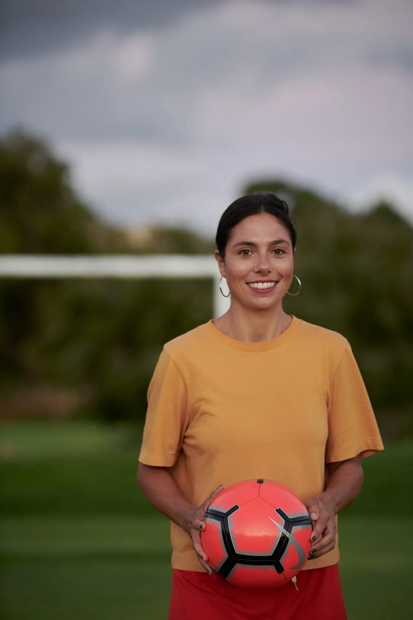 Gaining Ground WA - Role Models and Wellbeing