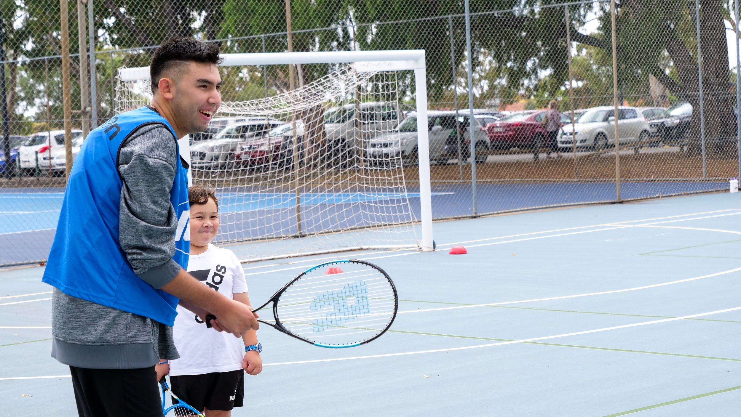 Inclusive Sport SA — One Culture Support Services