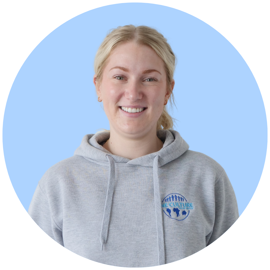 Meet Our Team — One Culture Support Services