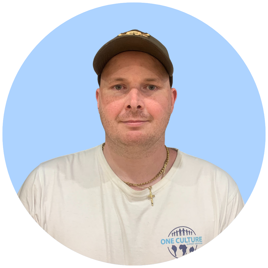 Meet Our Team — One Culture Support Services