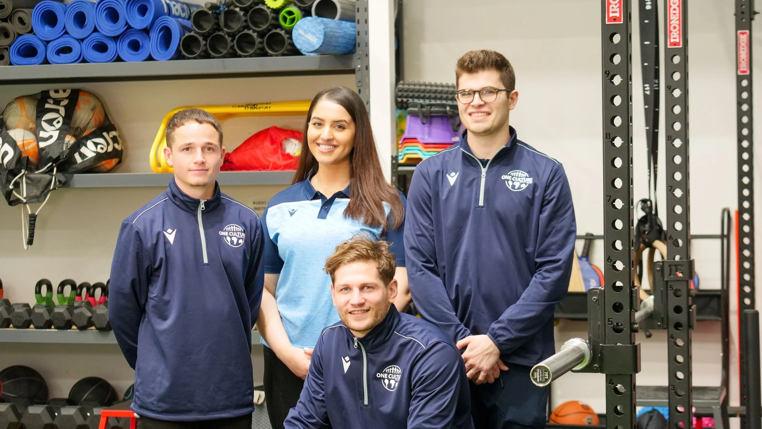 Our Allied Health Team SA — One Culture Support Services