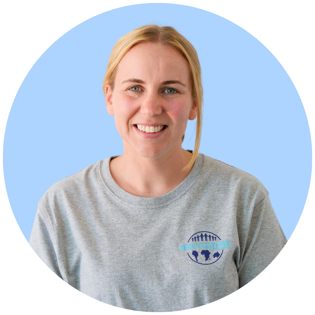 Meet Our Team — One Culture Support Services
