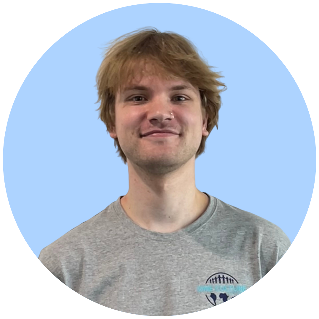 Meet Our Team — One Culture Support Services