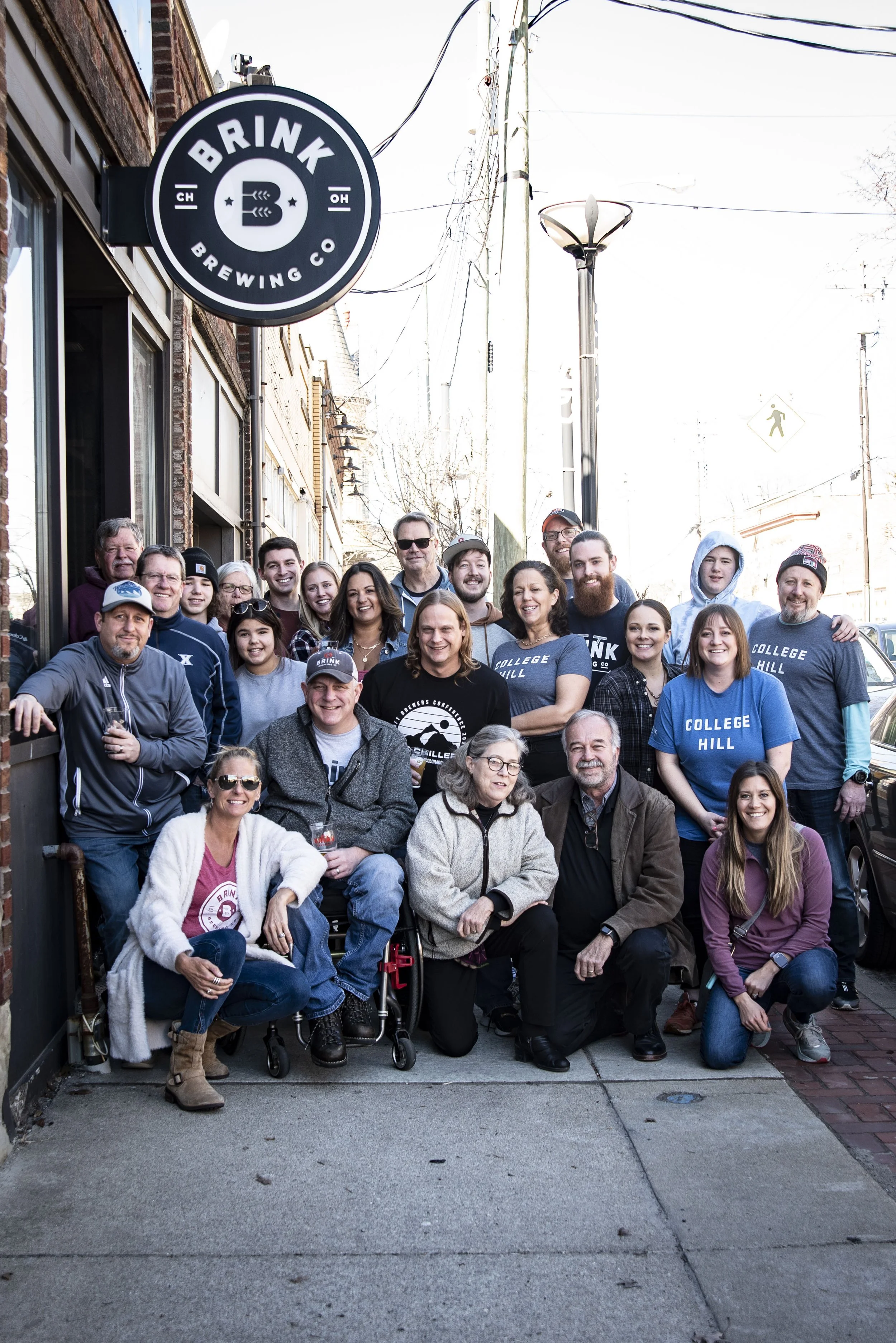 Brink Brewing Co.