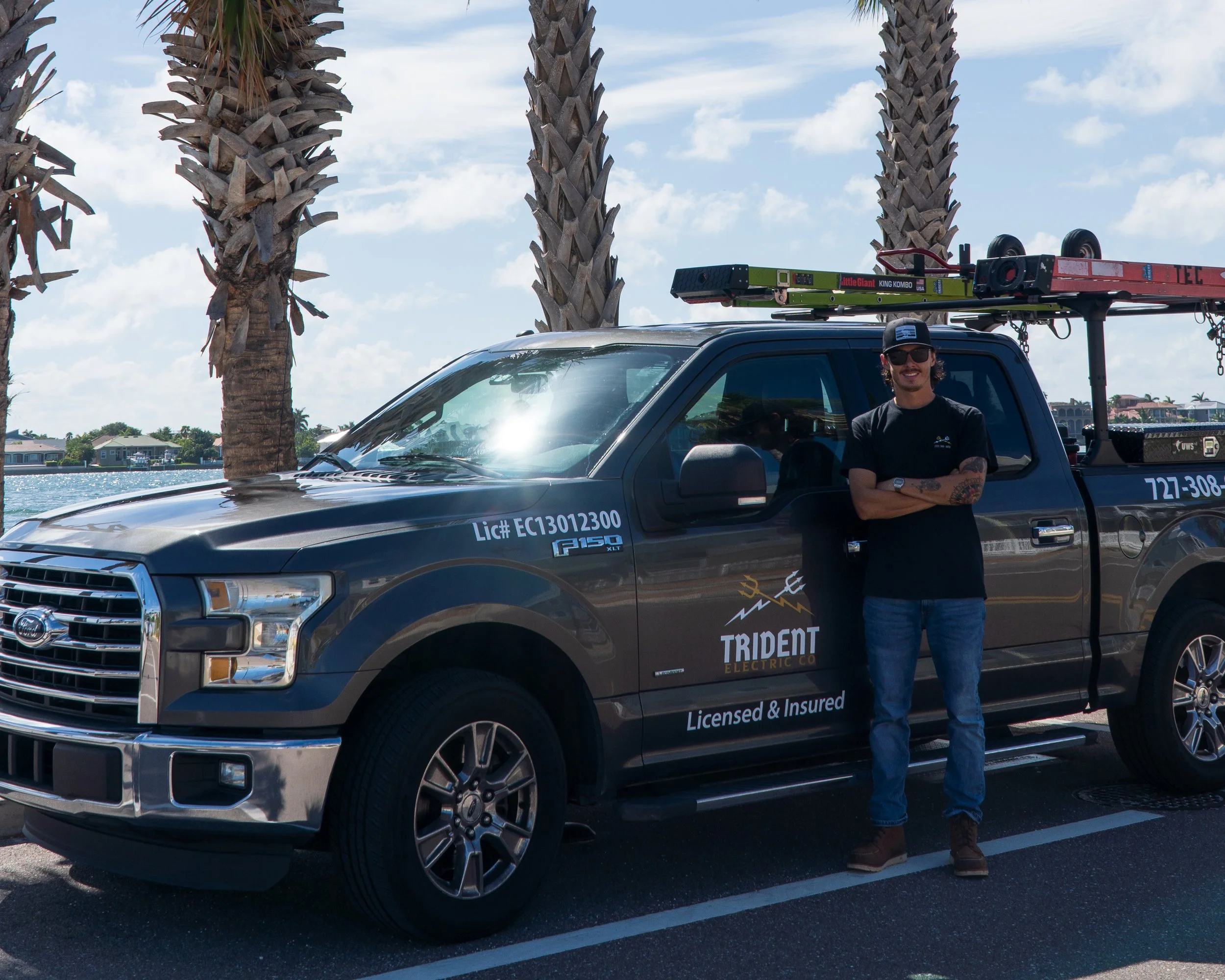 Trident Electric Co.