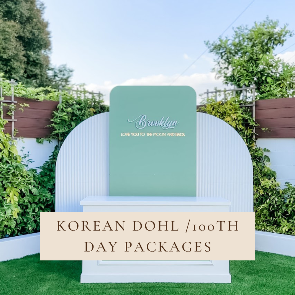 The Simple Luxe Events