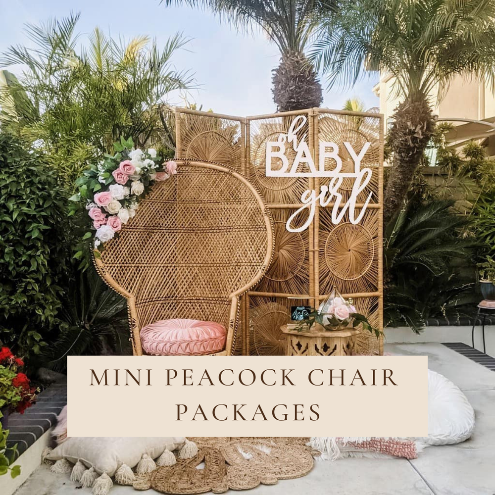 The Simple Luxe Events