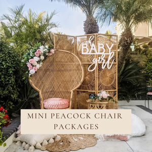 The Simple Luxe Events