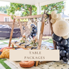 The Simple Luxe Events