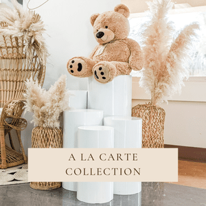 The Simple Luxe Events