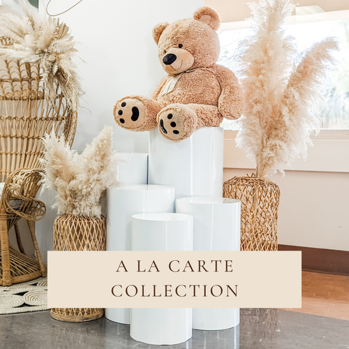 The Simple Luxe Events