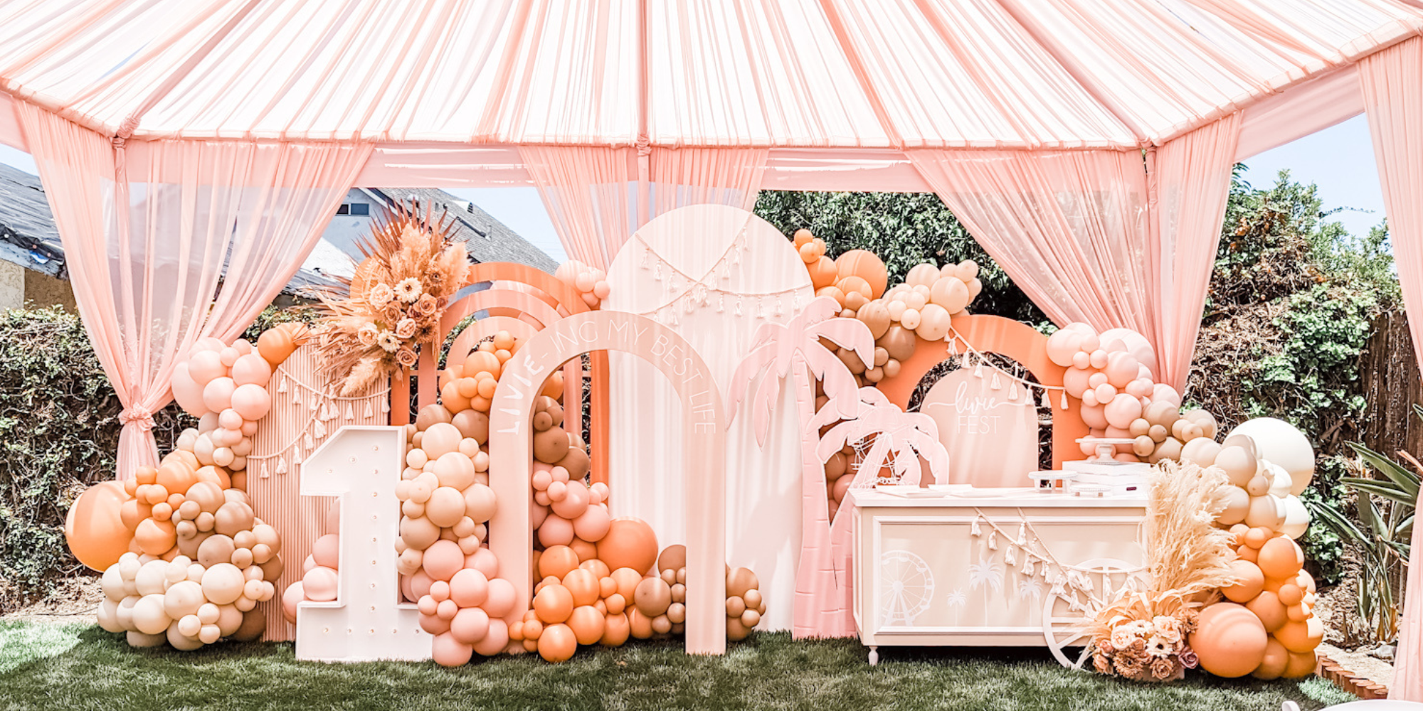 The Simple Luxe Events