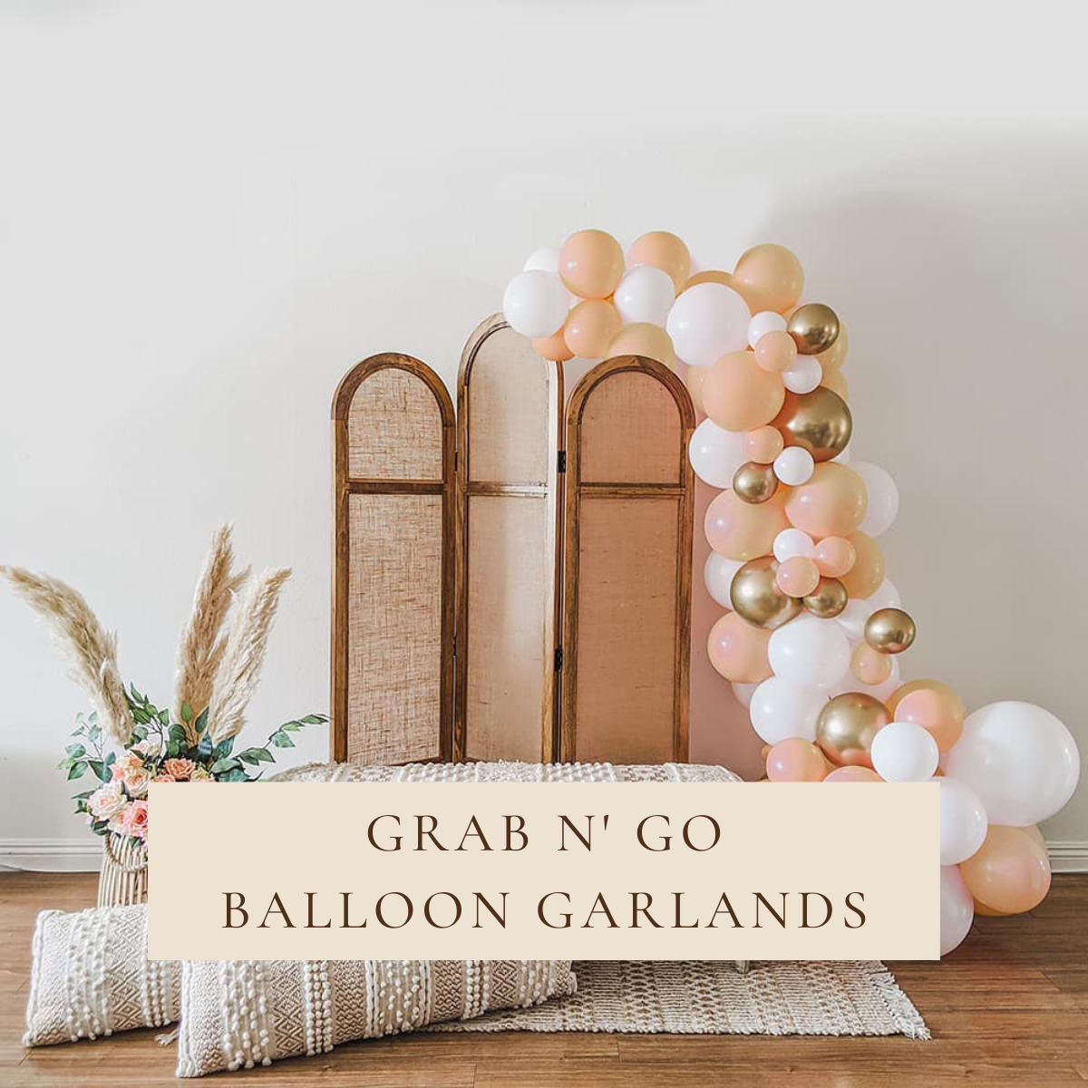 The Simple Luxe Events