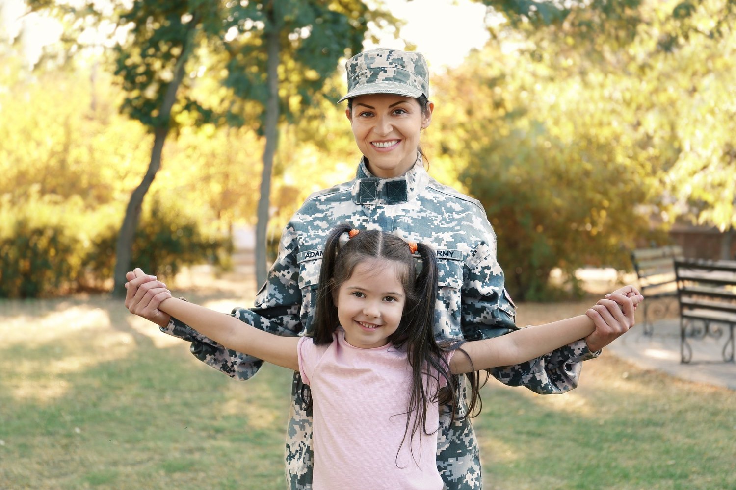 The Human Side of Military Weight Standards - Project HEAL