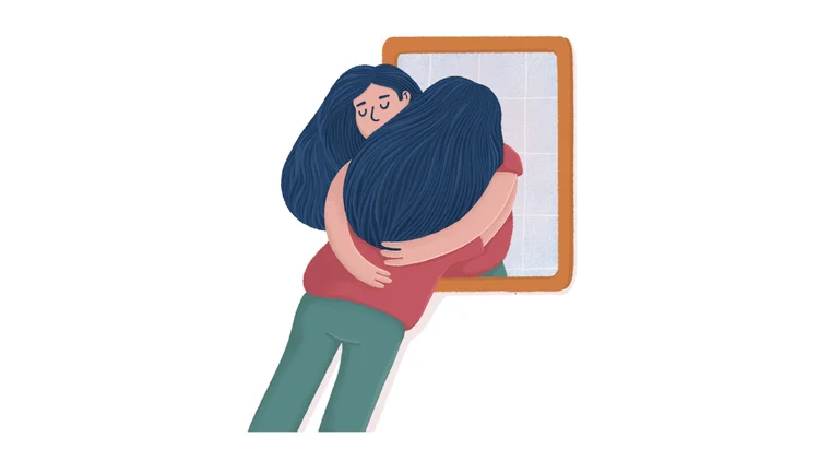 A Guide to Body Checking: What It Is and How to Ditch It - Project HEAL