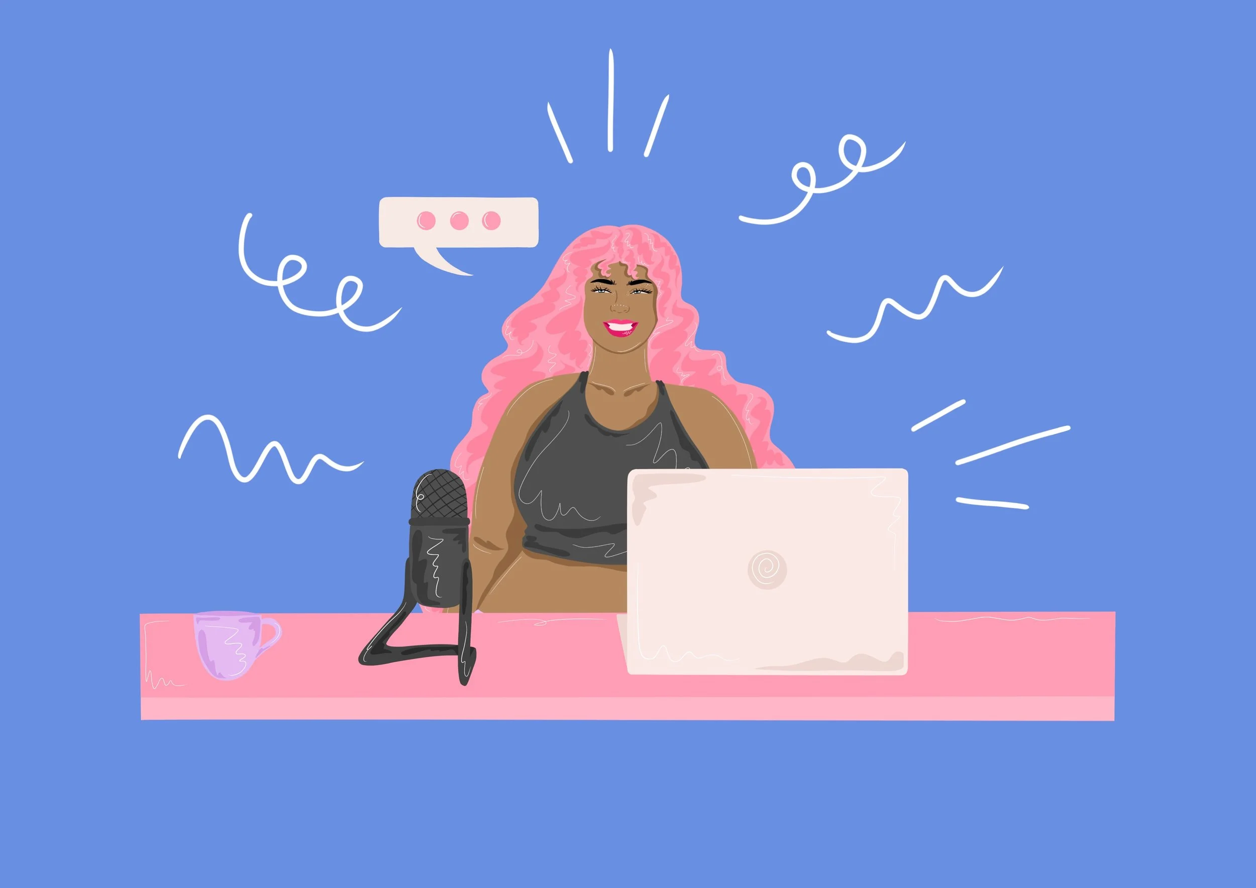 From Darkness to Spark: Building Hope Through Mental Health Advocacy ...