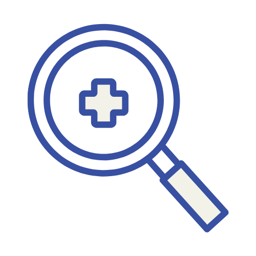 General 1 - Project HEAL