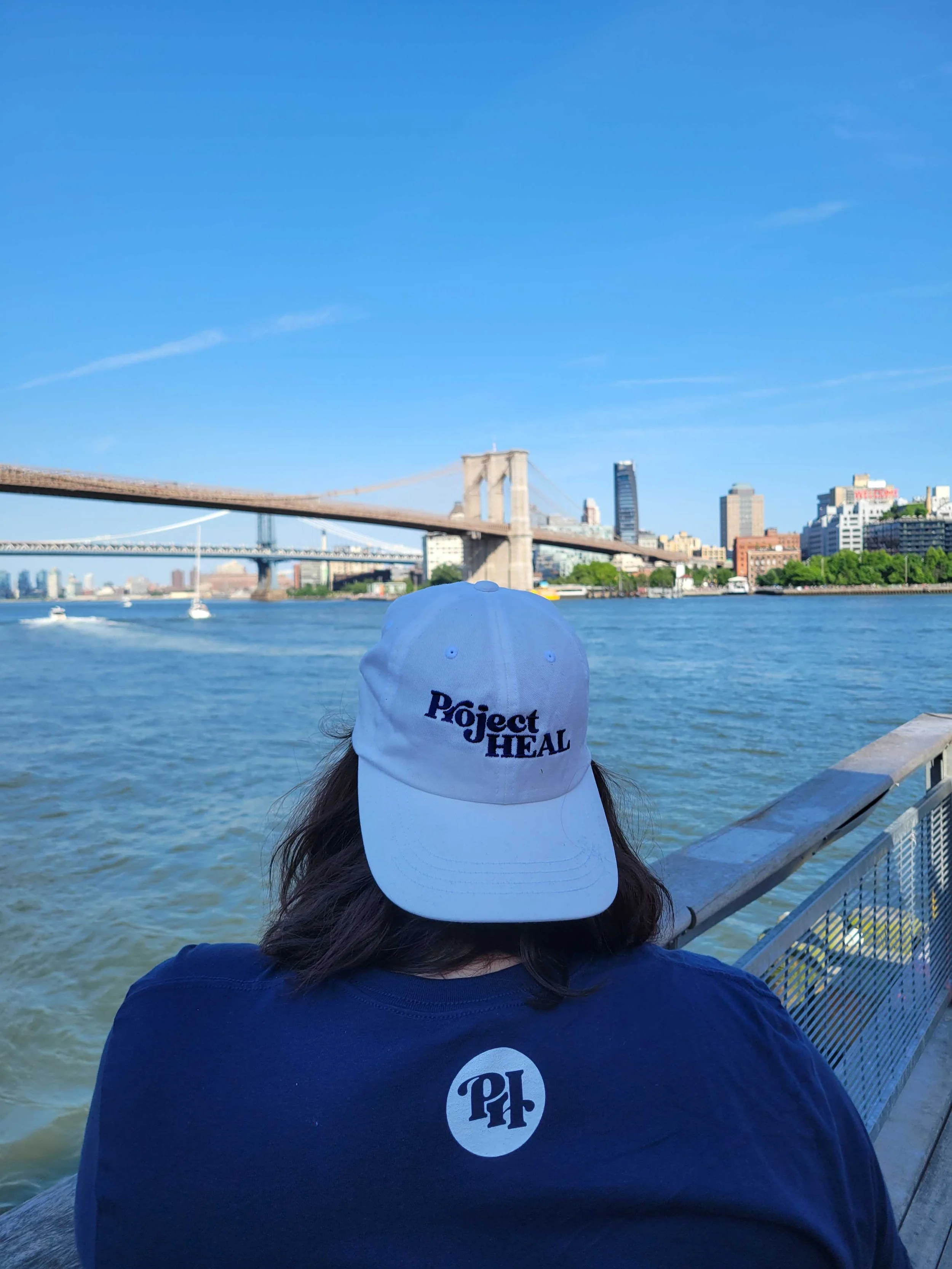 Become an Ambassador - Project HEAL