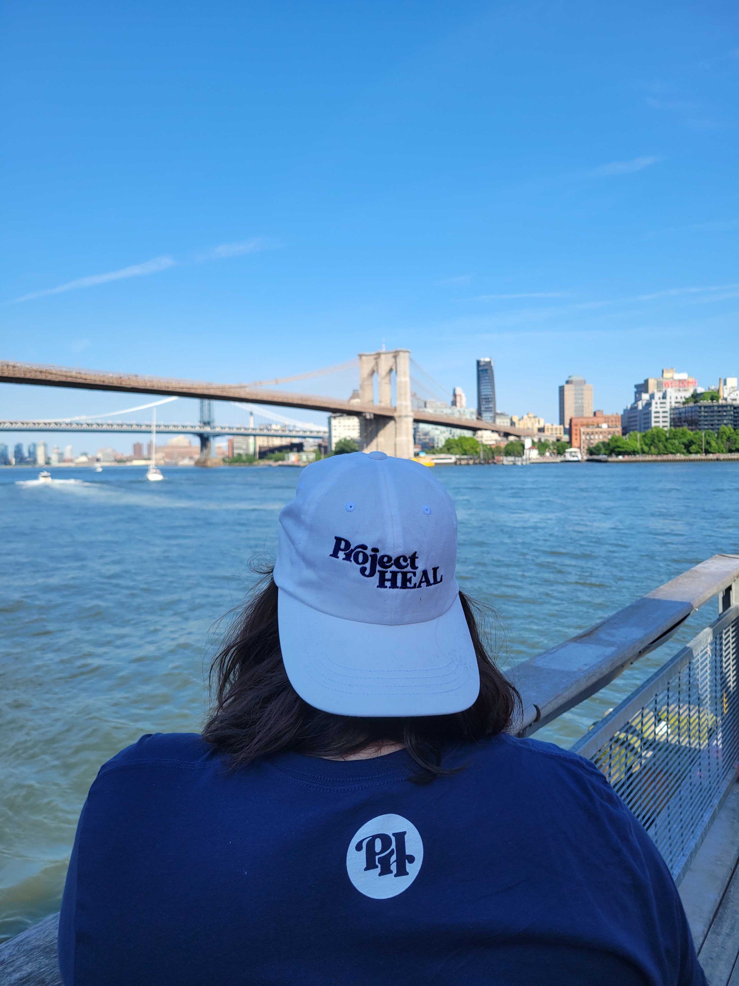 Become an Ambassador - Project HEAL