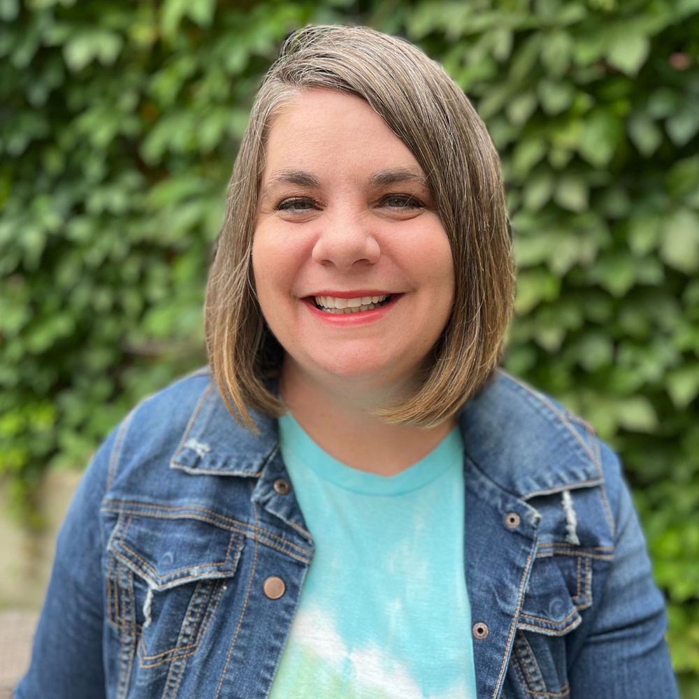 Stephanie Albers - Project HEAL