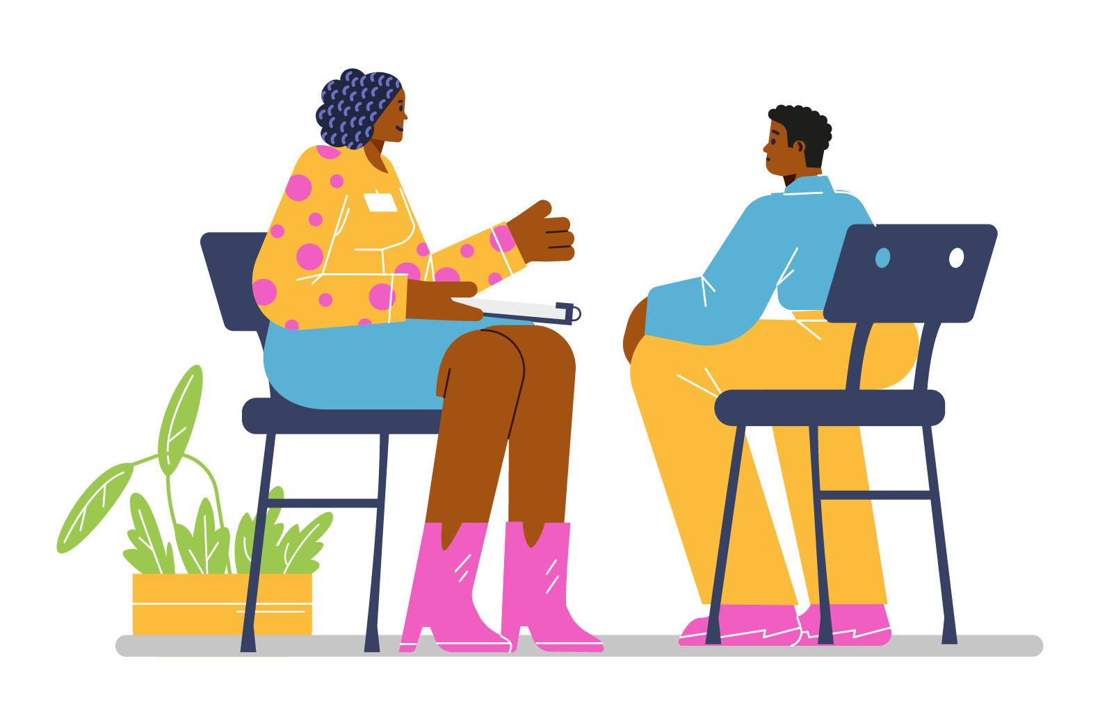 The Power of Representation in Eating Disorder Recovery - Project HEAL