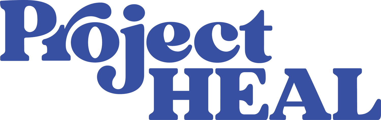 Meal Support Program - Project HEAL