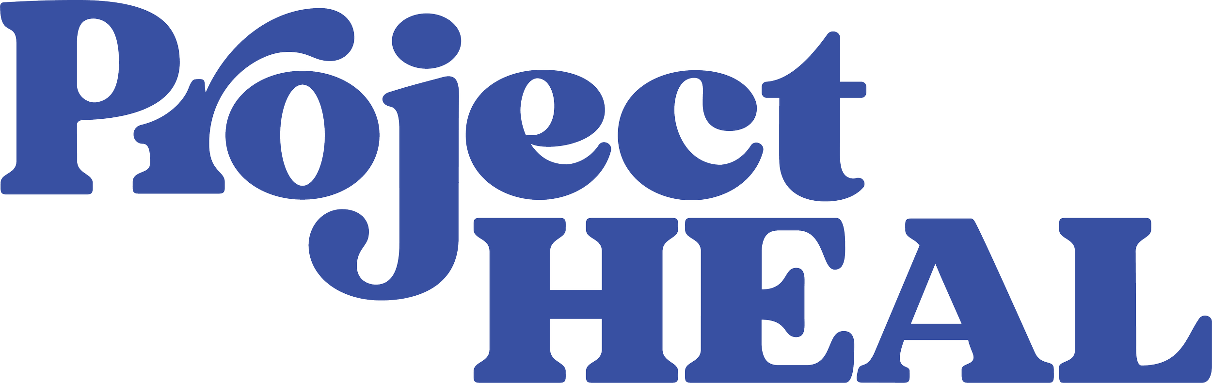 Meal Support Program - Project HEAL