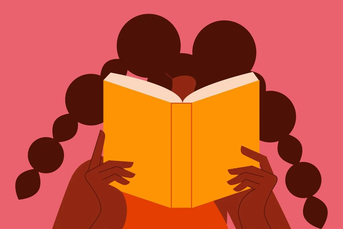 10 Eating Disorder Books for Healing - Project HEAL