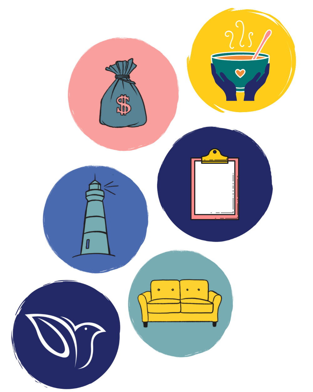 General 1 - Project HEAL