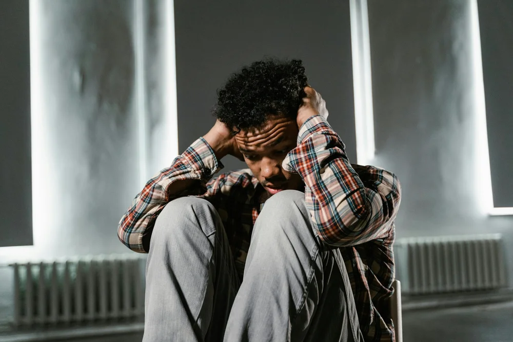 How Anxiety and Eating Disorders Are Linked - Project HEAL