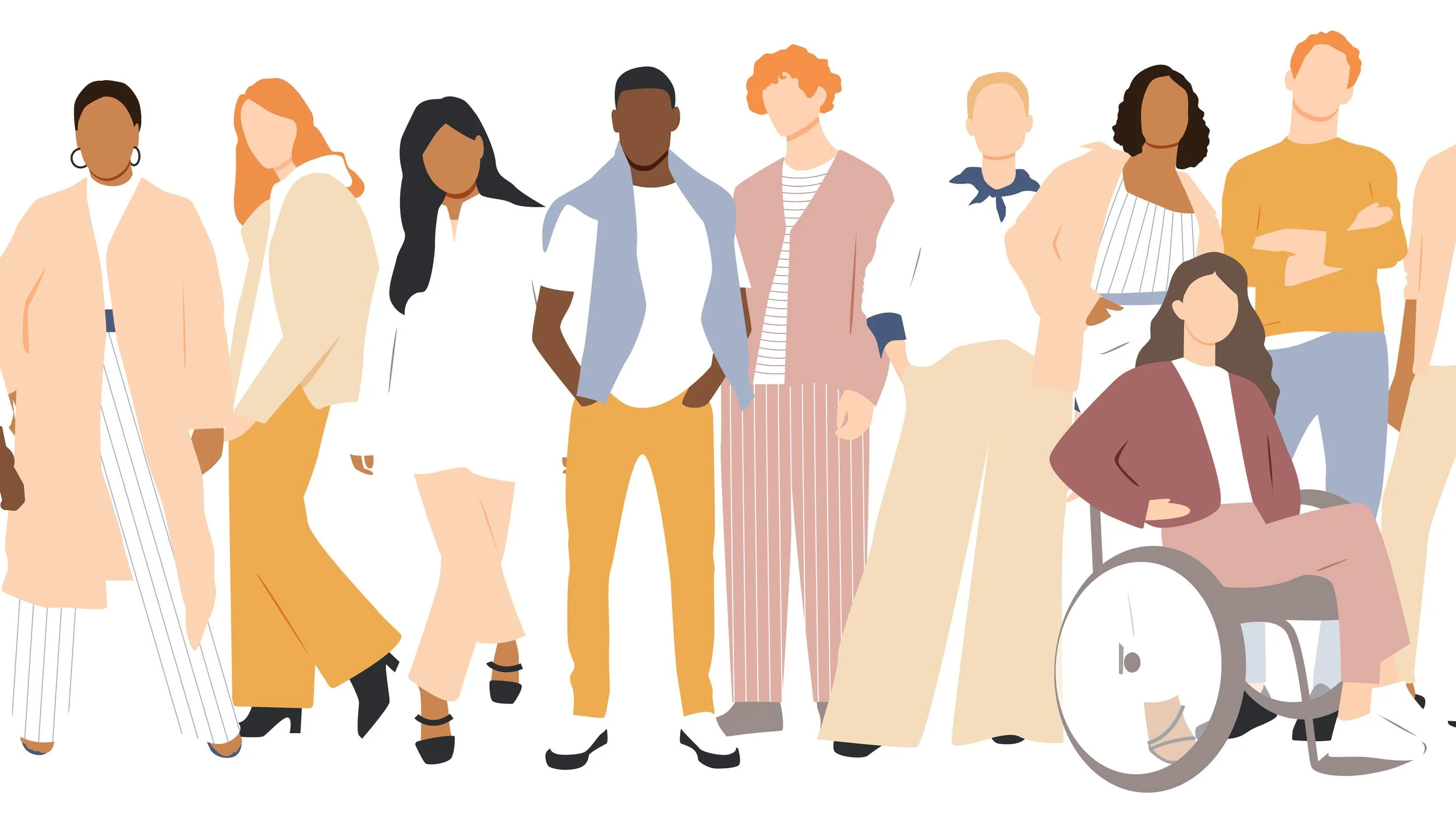 20 Body Neutrality Affirmations for ED Healing - Project HEAL