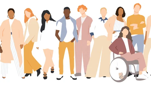 20 Body Neutrality Affirmations for ED Healing - Project HEAL