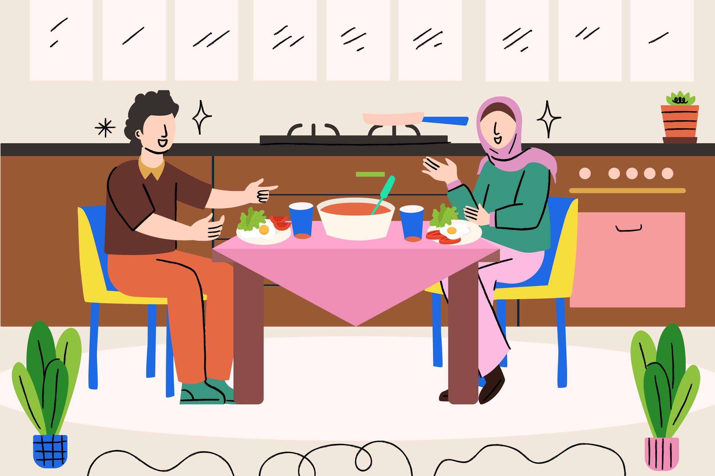 Gratitude, Hunger, and Healing: Understanding the Hidden Link Between ...