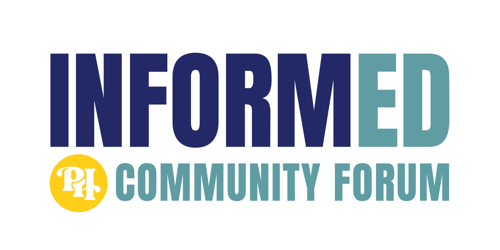 Informed Forum - Project HEAL