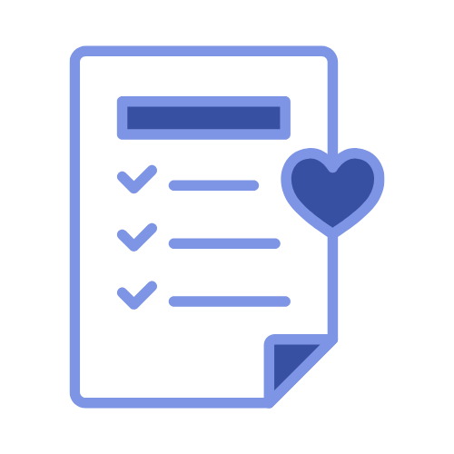 General 1 - Project HEAL