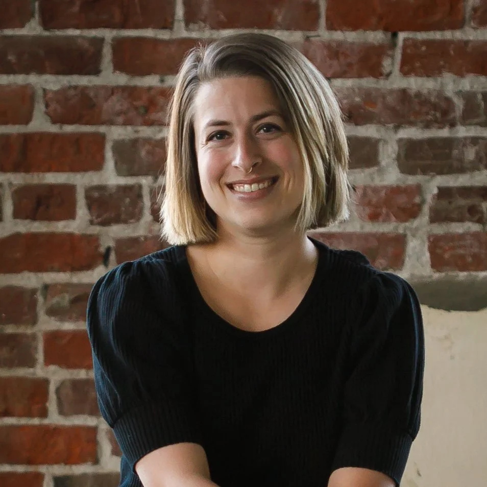 Tara Criscuolo - Project HEAL