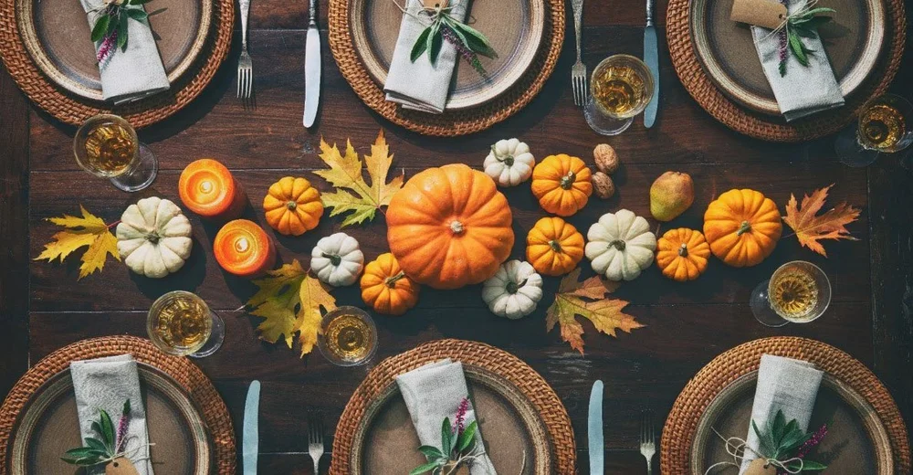 5 Tips for Attending Thanksgiving Gatherings in Eating Disorder ...