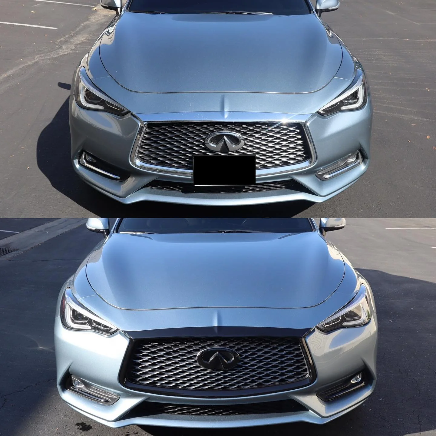 General 5 — Drift Wraps