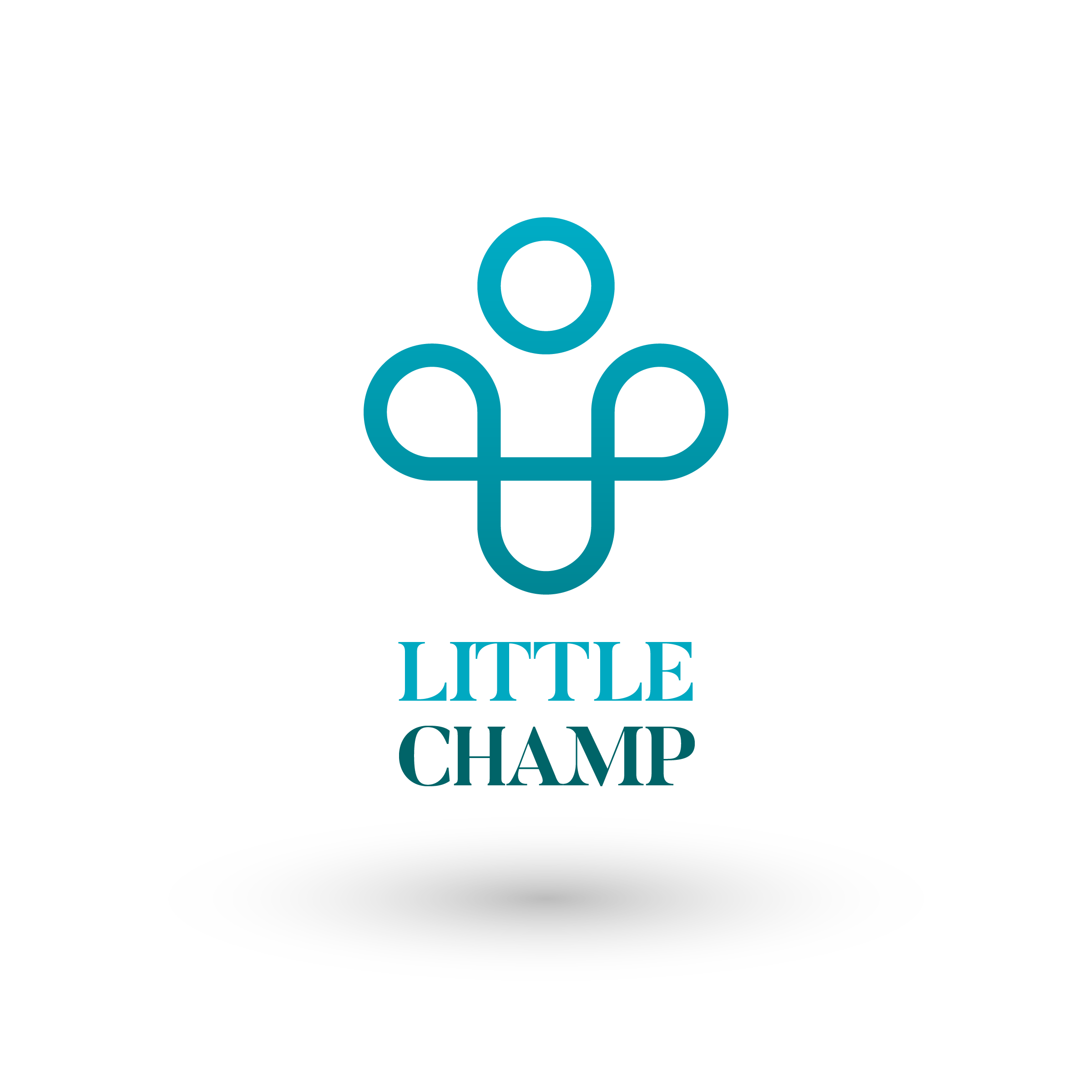 Little Champs Logo Little Champ Play Group And Day Care Nanded City,
