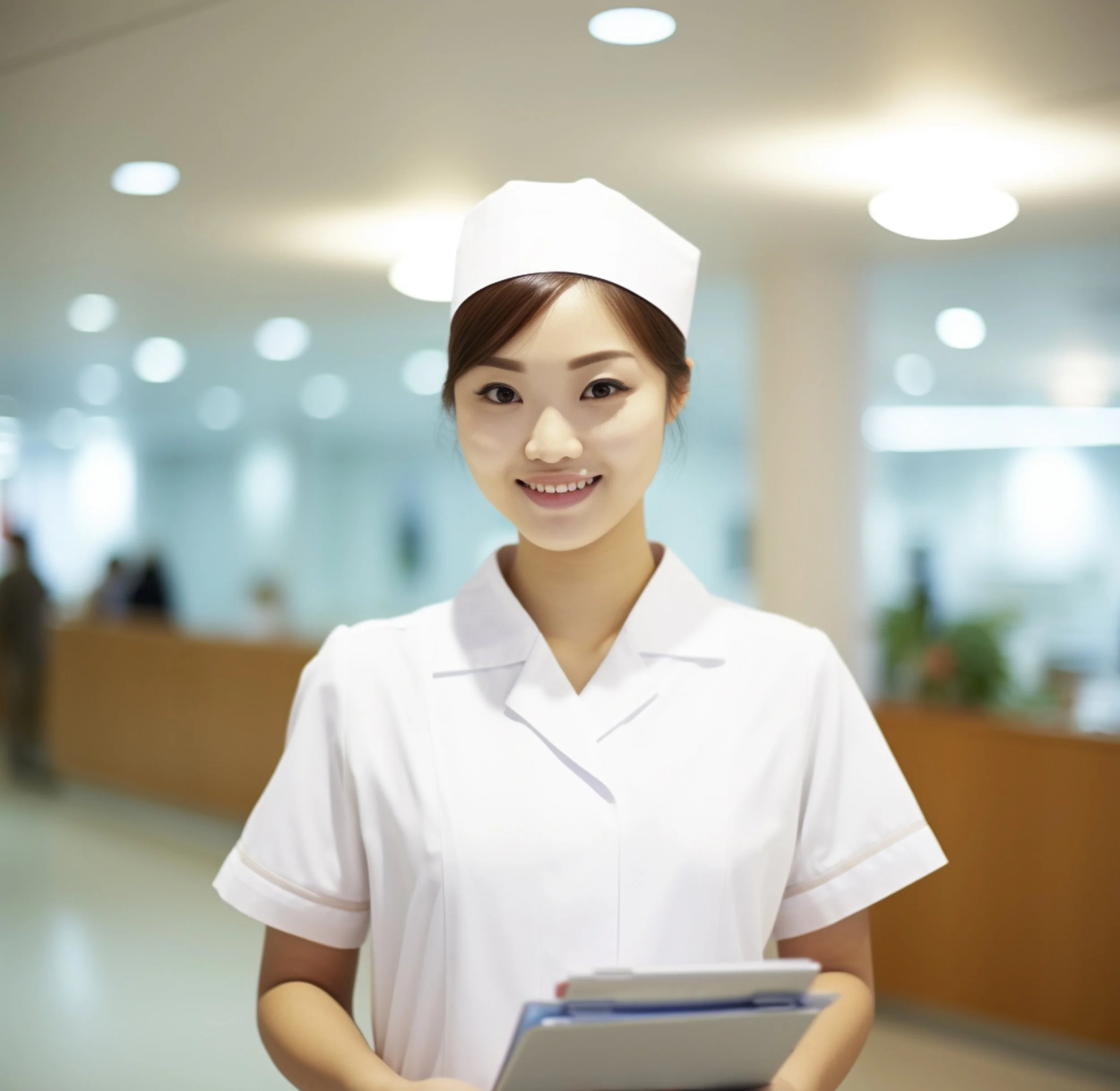 MyNurz Home Care Indonesia