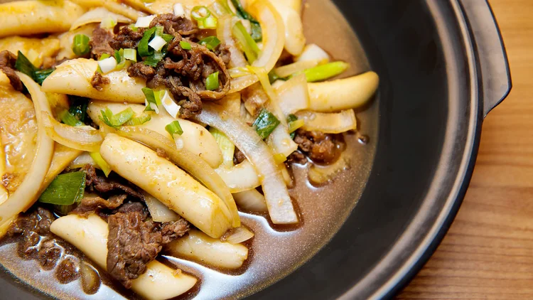 Hansang Korean Restaurant
