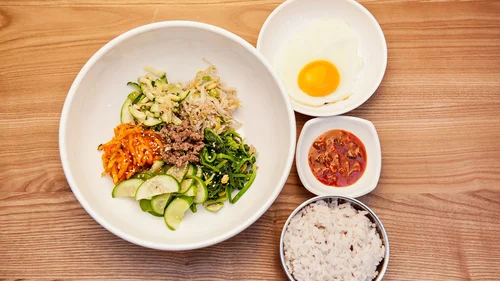 Hansang Korean Restaurant