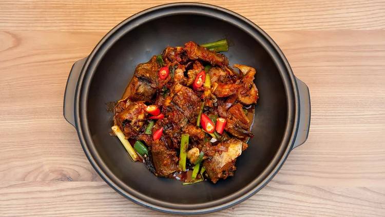 Hansang Korean Restaurant