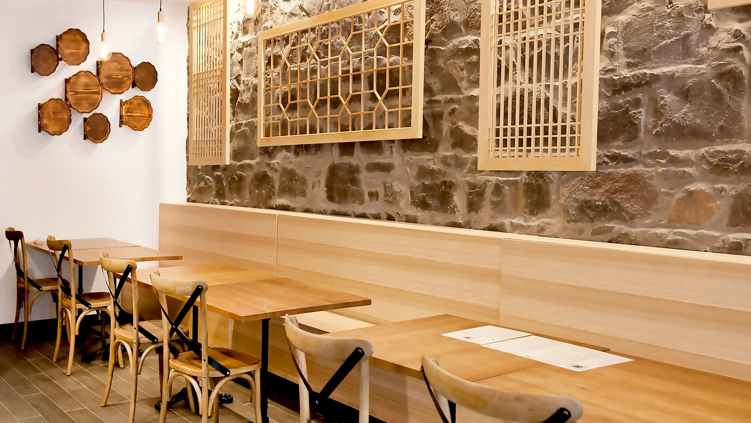Hansang Korean Restaurant