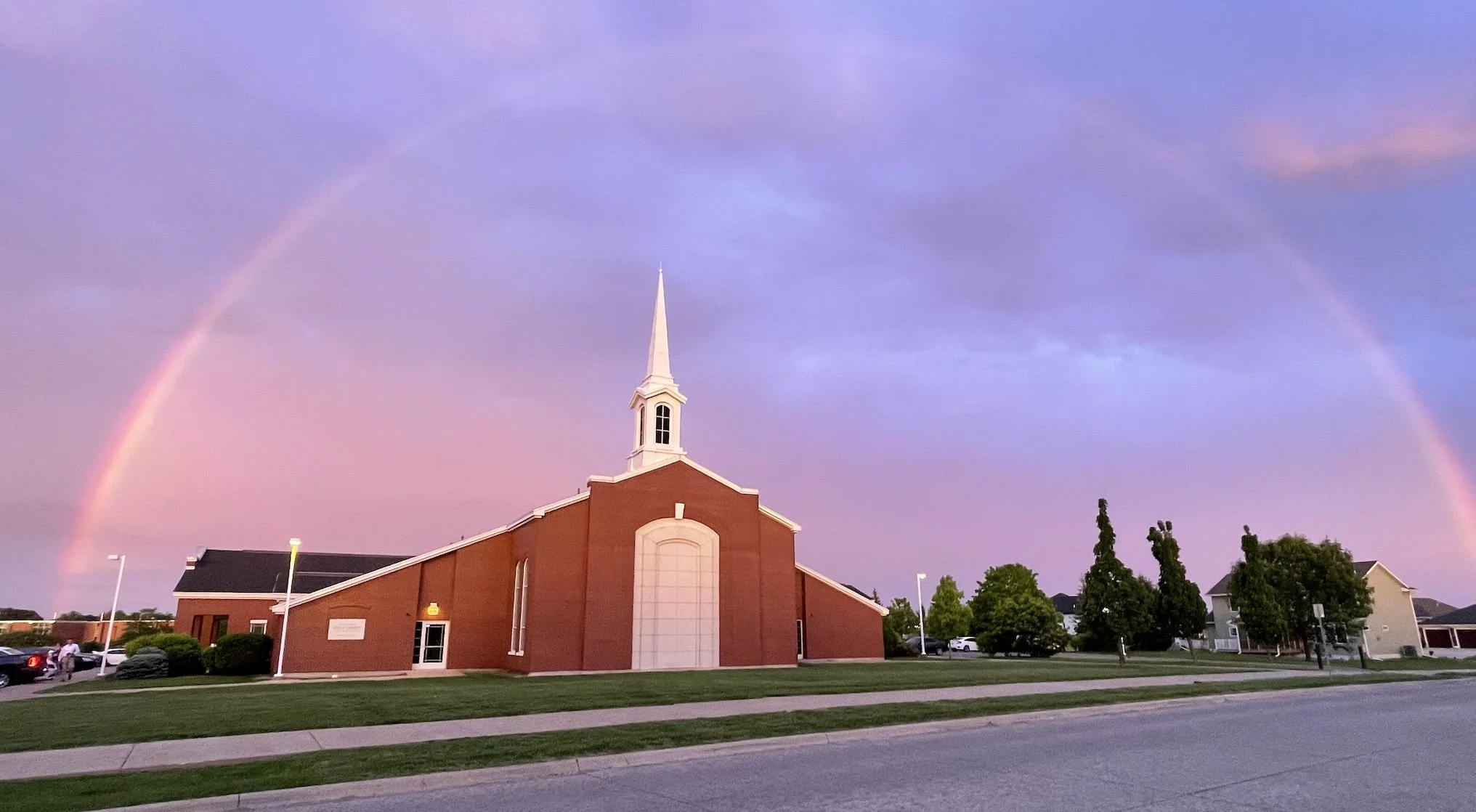 Contact 2 — Iowa City Iowa Stake